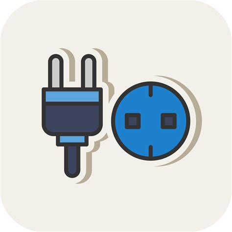 Plugin Vector Icon Design 31362626 Vector Art At Vecteezy