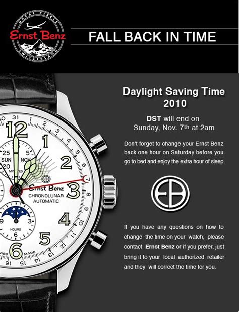 timezone industry news industry news don t forget to fall back