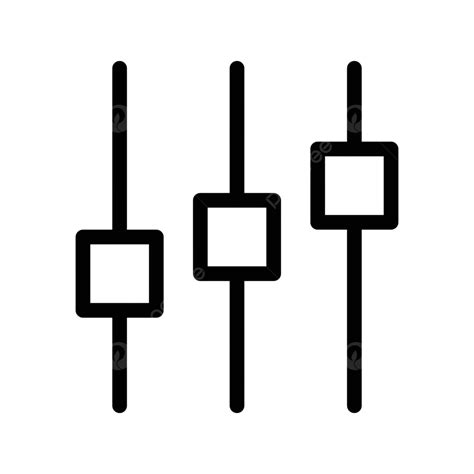 Control Switch Sound Ui Vector Switch Sound Ui Png And Vector With