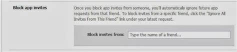 frugal mom and wife how to block facebook app invites