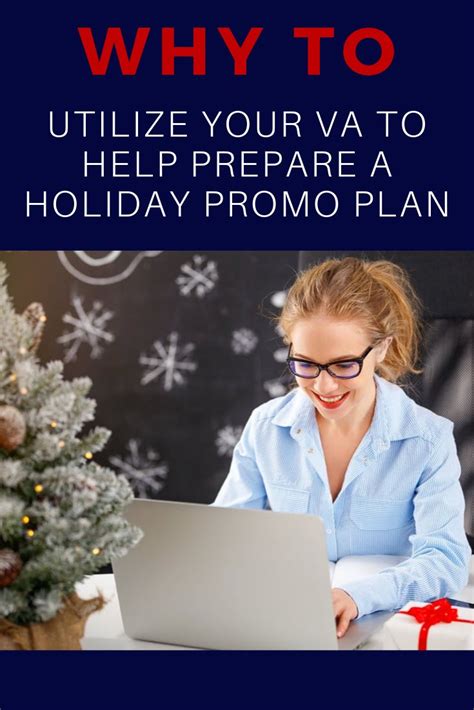 Assign Holiday Promotions To Your Virtual Assistant Check Holiday