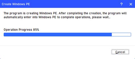 how to resize the efi system partition in windows winhelponline
