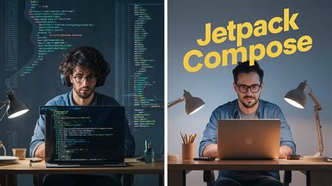 Jetpack Compose Is Taking Over Android Development In 2024