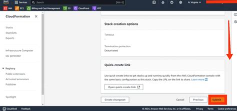 Launch An Ec2 Instance In A Custom Made Vpc Using Cloud Formation Dev