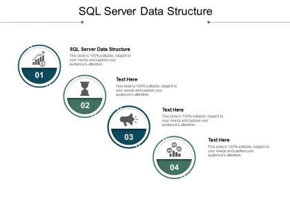Sql PowerPoint Presentation And Slides PPT Sample SlideTeam