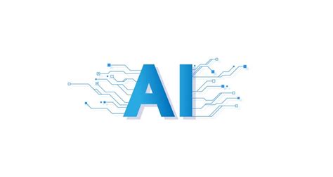 premium vector artificial intelligence logo icon symbol ai deep learning blockchain neural