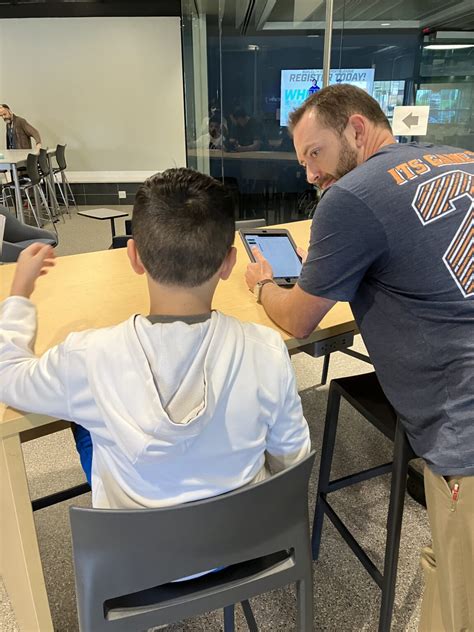 Modern Classrooms Project How To Launch A Modern Classroom Tcea Technotes Blog