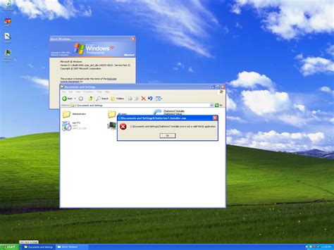 Installer Fails On Windows Xp · Issue 152 · Seventvchatterino7 · Github