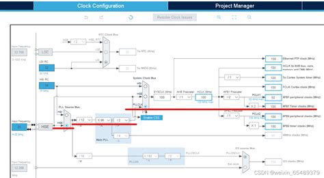 记录2——stm32f411ceu6的led灯玩uartdma通信、外部中断exit、定时器中断（另含proteus仿真）dac Dma