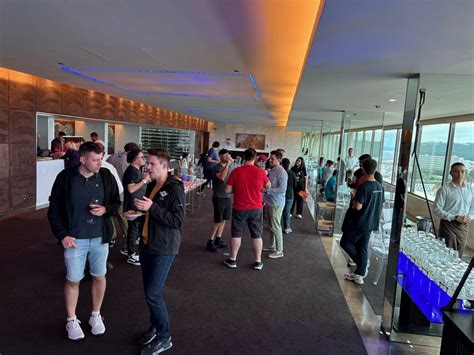 What Was The First Docker Captains Summit Like — Nick Janetakis