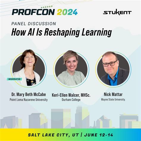 Profcon2024 Alex Fielding