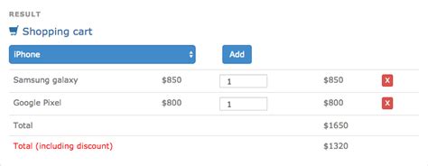 GitHub Nhanfu Htmljs HTML Render Engine And Data Binding MVVM