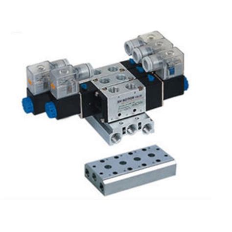 Directional Manifolds Valve