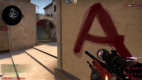Cs Clips 5 Youtube