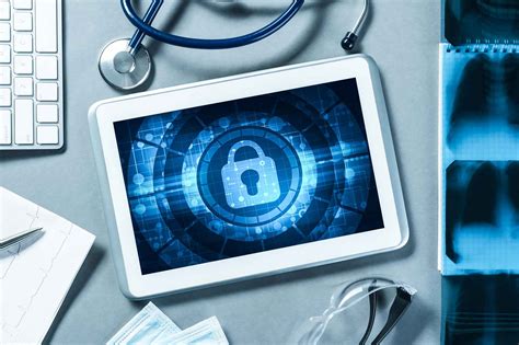 Secure Healthcare Messaging