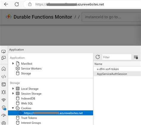 dfm allowed app roles problem in standalone version · issue 79