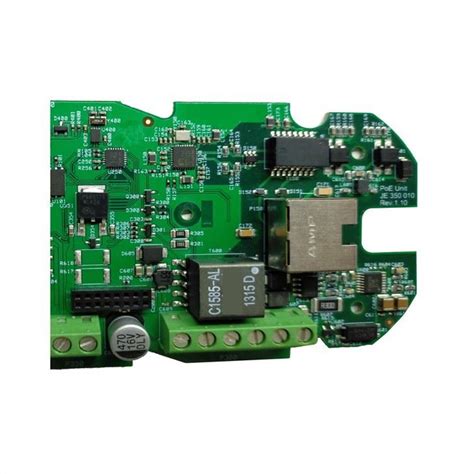 중국 전문 전원 공급 회로 기판 공장 맞춤형 서비스 Tecoo