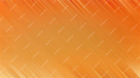 Premium Photo Orange Abstract Diagonal Gradient Background Vector Illustration