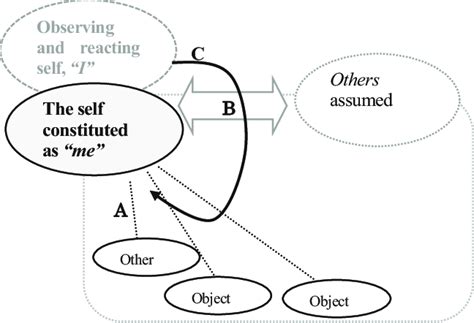 4 A Description Of Self Perception As Performed On Site Cited With