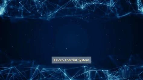Cost Efficient Triaxial Mems North Seeker Manufacturer Ericco China