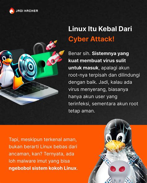 Jadi Hacker • Cyber Security Si Kecil Cabe Rawit Ini Malware Berbahaya Yang Bisa Nyerang