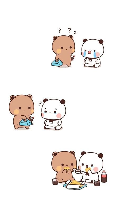 پیشولک کیوت گوگولی خاص تصویر پس زمینه عشقولانه عکس ویسگون