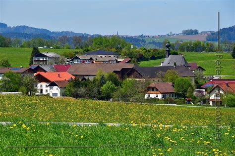Neufahrn (Neumarkt am Wallersee) – SALZBURGWIKI