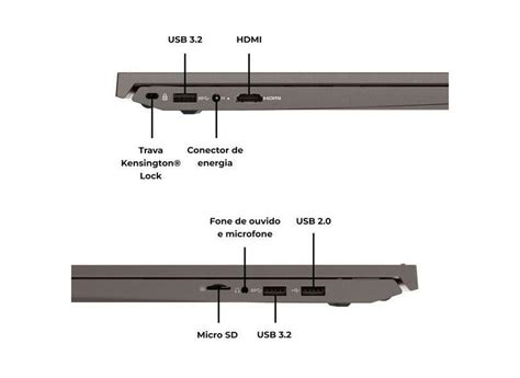 Notebook Positivo Vision i15 Intel Core i É BOM Promoção