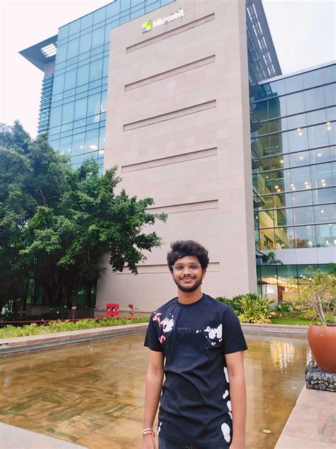 Gittogether Developersmeetup Hyderabad Microsoftcampus Microsoft