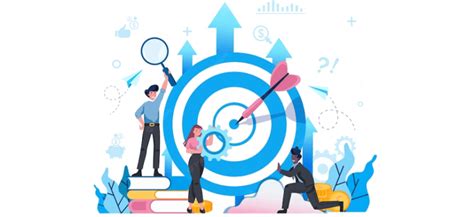 Project Objectives Examples And Tips To Accomplish Your Goals