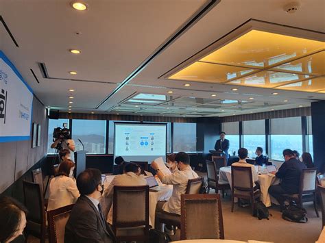 10월 상장하는 샤페론 염증치료제 분야 선도할 것