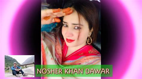 Nosher Khan Youtube