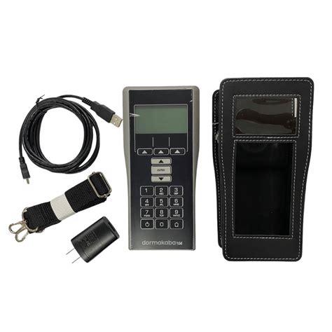 Programador Portatil Hh6