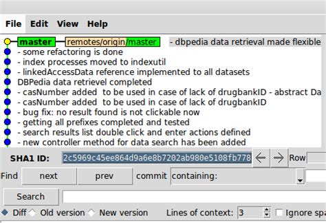 Push Progress Bar Never Goes Out Issue Git Cola Git Cola Github