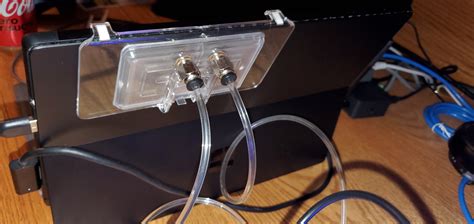 It Can Be Even Stupider And Work Water Cooling Surface Pro Surface