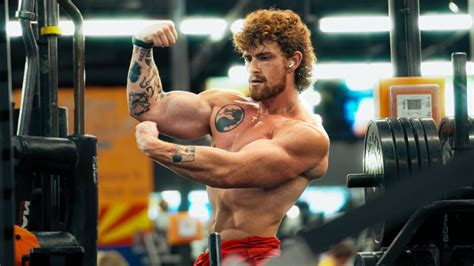 Best Training Split For Naturals Youtube