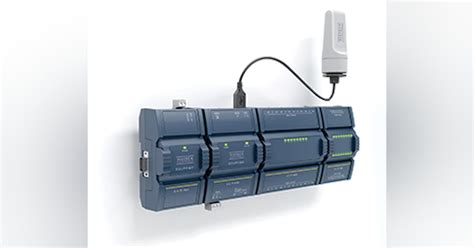 Eclypse Connected System Controller Buildings