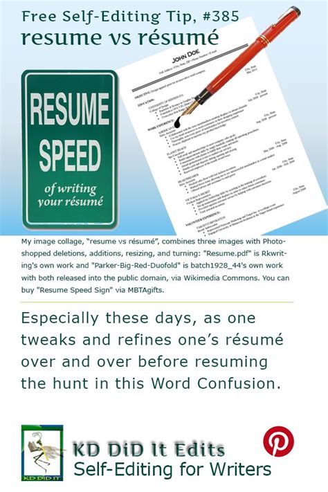 mastering self editing avoiding word confusion