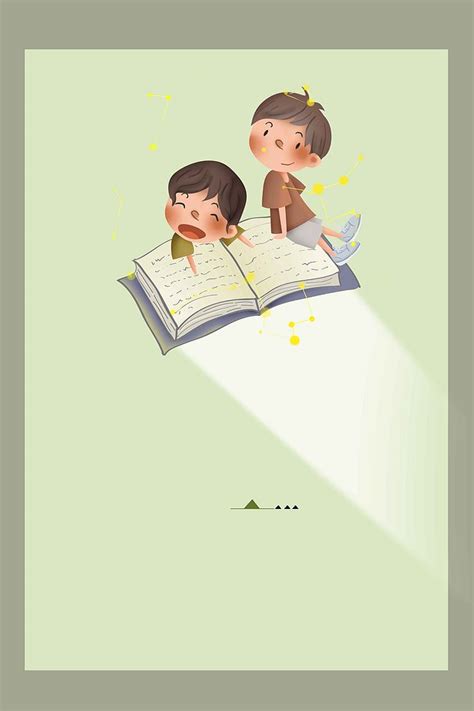 轻松阅读背景图片 轻松阅读背景素材图片 千库网