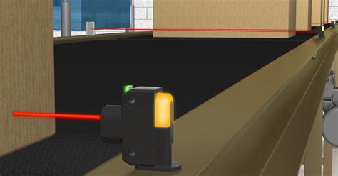 Parcel Collision Avoidance