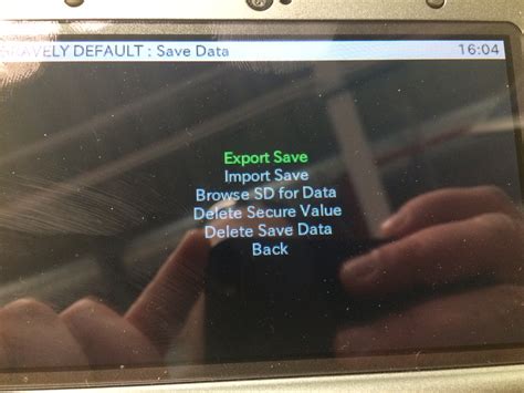 Attempted To Load An Unsupported File Typesize Saves Editing Help