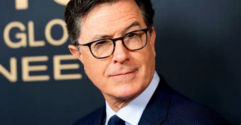 Stephen Colbert Was Rejected From Sex And The City Role