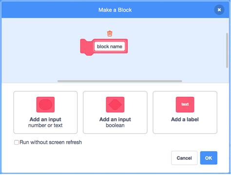 Refresh Data Block In Dvl Questions About Thunkable Community