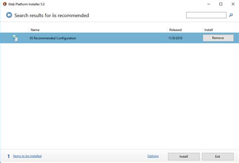 Living And Breathing The World Of Microsoft Web Platform Installer And
