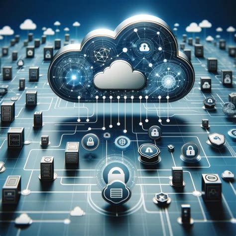 Significance Of Devsecops For Cloud Native Applications — Innowhyte