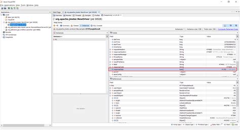Save Results With Response Data In Jmeter Without Rerunning The Test
