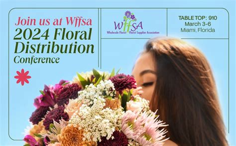 Florisolandco On Linkedin Floralconference Miami