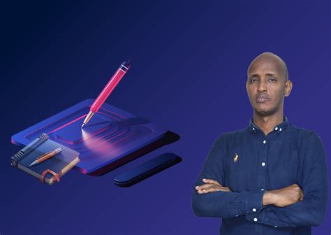 Academic Writing Skills Laambad E Learning Platform