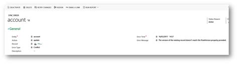 Dynamics 365 Mobile Offline Neil Parkhurst