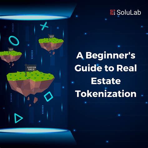 Solulab On Linkedin Realestate Tokenization Realestatetokenization Blockchain Business…